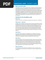 Business Essentials B1 Answer Key PDF | PDF | Email | Business