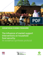 Unicef Psea Toolkit - 1 April 2020 | PDF | Domestic Violence | Humanitarian Aid
