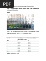 Nelson-Somogyi Method and Result | PDF