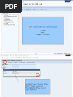 SAP Common COGI Errors | PDF | Error | Inventory