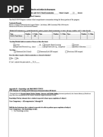 Test 7 - PSW MODULE 7 | PDF