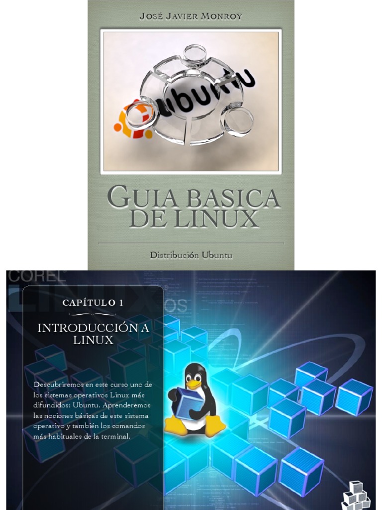 Linux Basico | PDF | Software libre | Distribución de Linux