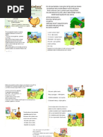 Cuento de La Granja | PDF | Vacas