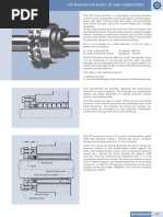 Bore and Keyway Tolerance Table | PDF | Engineering Tolerance ...