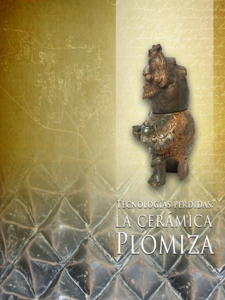 Catalogo Plomizo | PDF | Mesoamérica | Cerámica