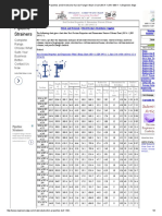 Pipe Working Pressure Barlow's Formula | PDF | Strength Of Materials ...