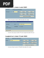 SAP User Manual-Asset Accounting 090415 | PDF