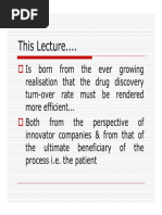 SwissADME: Drug Likeness Analysis Tool | PDF | Chemical Polarity ...