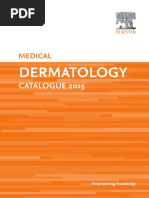 Dermatology Handbook | PDF | Epidermis | Wound Healing