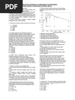Soal Osn-K Astronomi 2023 | PDF