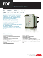 Cag 14 & Cag 34 | PDF | Relay | Transformer