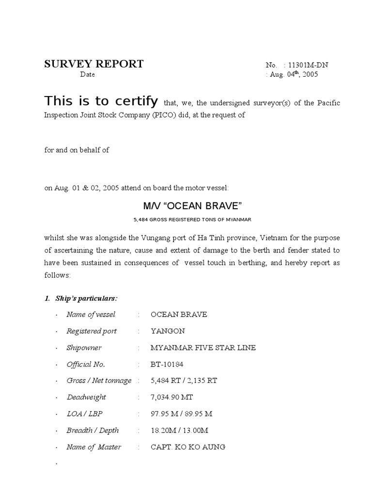 DN Formal | PDF | United States Dollar | Shipping