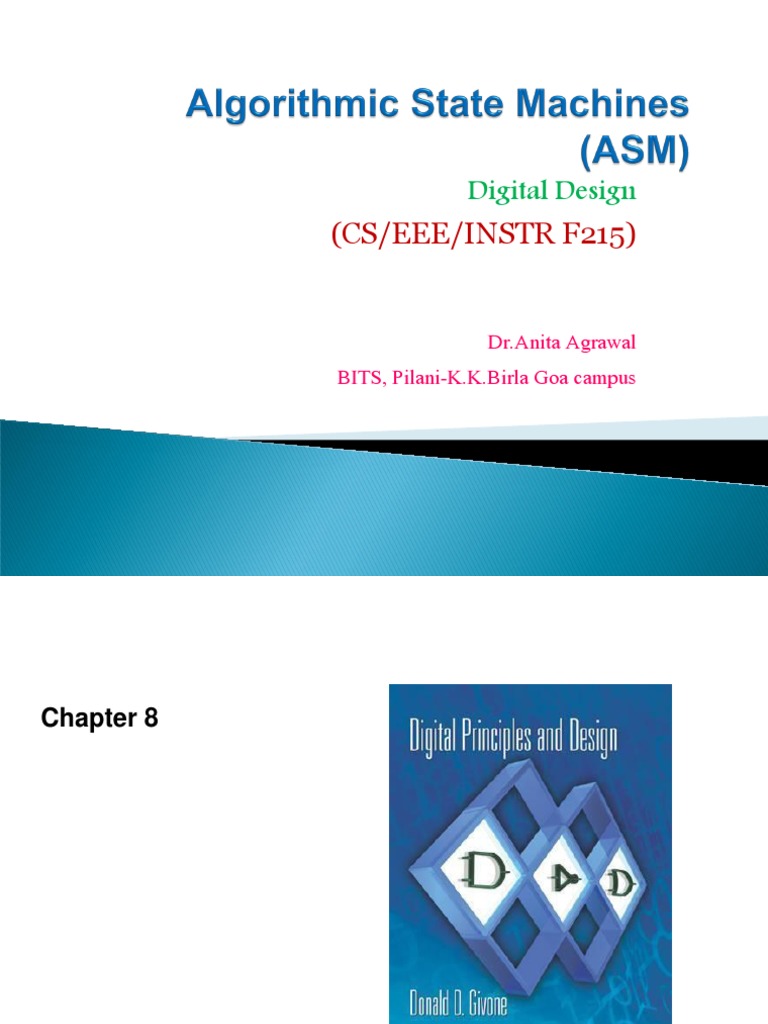 Asm 1 PDF | PDF | Digital Technology | Computer Engineering