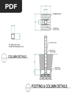 Ramp Section | PDF | Buildings And Structures | Structural Engineering