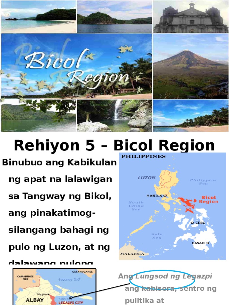 Bicol