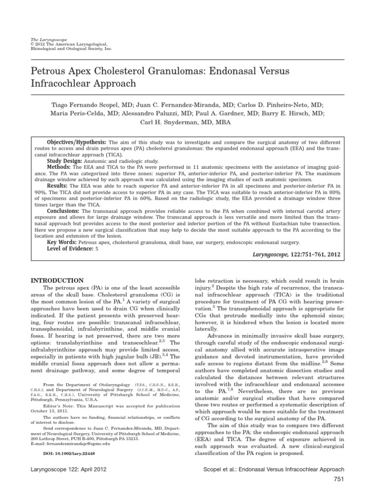 Dr. Tiago Scopel | PDF | Wellness | Science & Mathematics