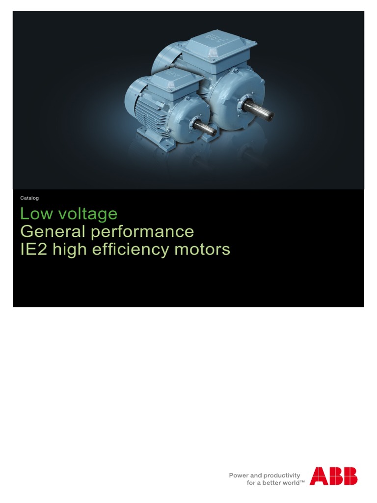 Ie2 Catalogue | Download Free PDF | Screw | Bearing (Mechanical)