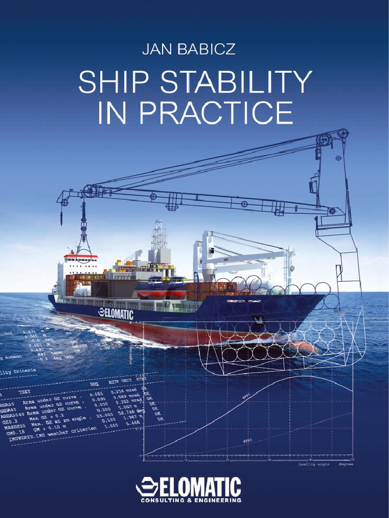 Ship Stability Demo | Ships | Logistics | Free 30-day Trial | Scribd