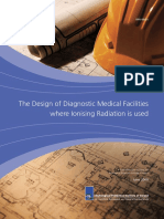X-Ray Room Design and Layout Guidelines | PDF | Ct Scan | Radiation ...