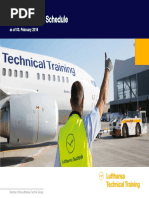 A320 - ATA 25 - B1-Equipment and Furnishing | PDF | Aircraft | Aviation
