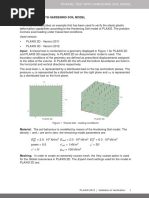 PLAXIS - 2D - 2024.1 - 2D - 0 - General Information Manual | PDF