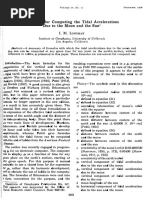 Star & Sublords Table As PER KP (1-249) | PDF | Planets In Astrology ...