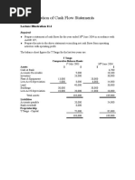 Review Quiz Inter1 | PDF | Debits And Credits | Balance Sheet