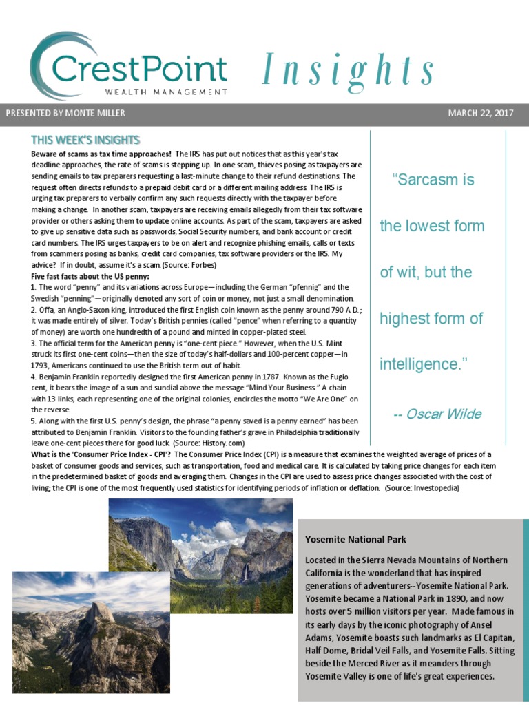 Insights: "Sarcasm Is The Lowest Form of Wit, But The Highest Form of ...