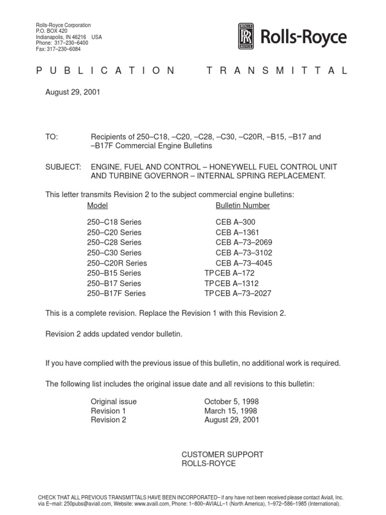 TP Ceb A-72-2027 | PDF | Aviation | Industries