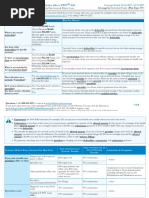 UMR 2025 Summary of Benefits & Coverage | PDF | Prescription Drugs ...