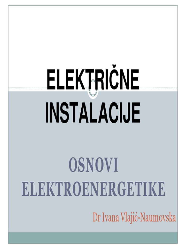 08_Elektricne instalacije 2015.pdf