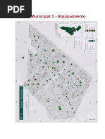 Mapa El Alto | PDF | Datos | Visualización (Gráficos)