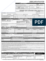 Biodata Format For Job | PDF | Career & Growth | Social Science