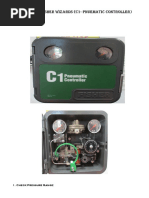 Manual For Level Controller Type 2500 | PDF | Filtration | Steel
