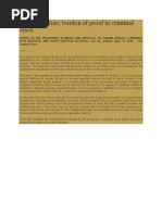 Equipoise Rule | PDF