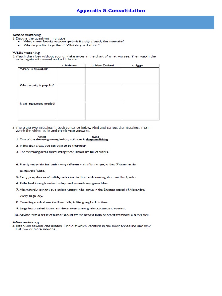 Appendix 5 | PDF