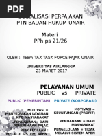 Regmaba SNMPTN | PDF