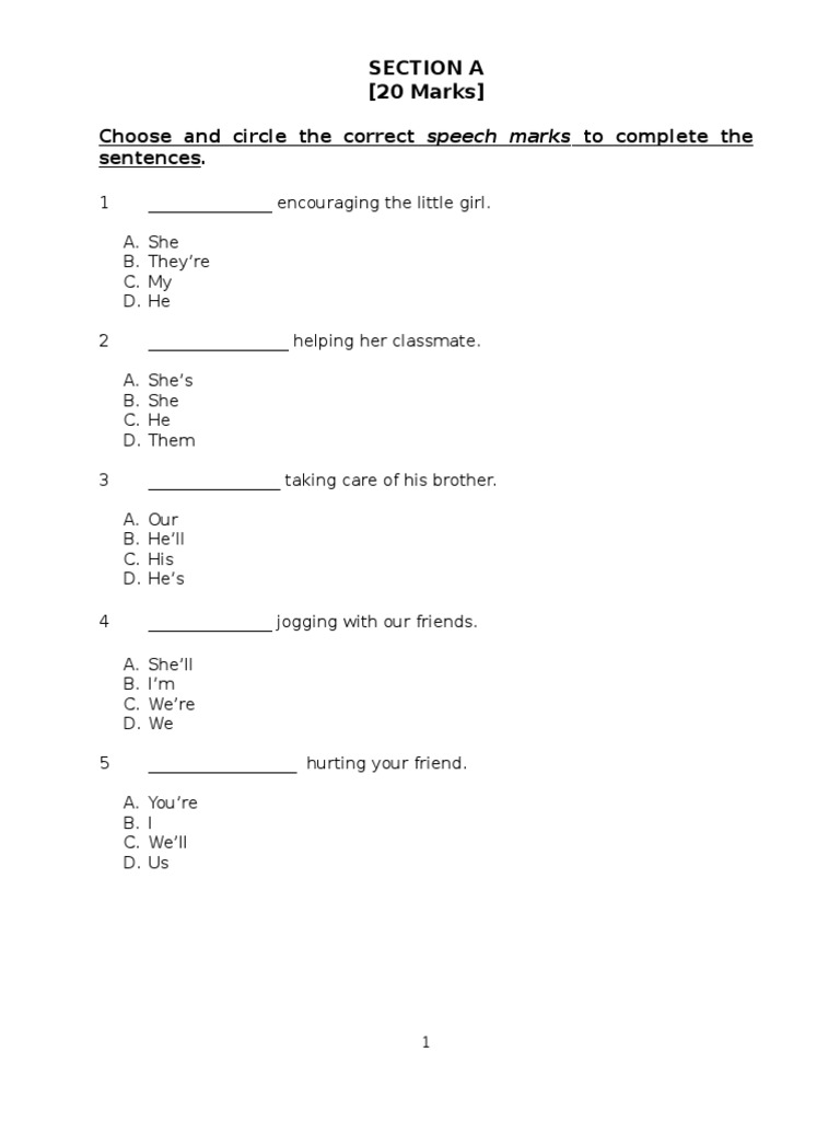 english-year-5-paper-1-pdf