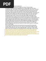 Makalah BFD, PFD, P&ID, Dan Loop Diagram | PDF | Komputer