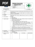 Petunjuk Teknis Surveilans Kipi Tahun 2024 (Final) | PDF