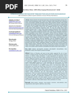 Template RPH Oum | PDF