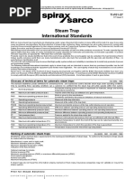 Torque Values RTJ (B16.5) PDF | PDF | Building Engineering | Mechanical ...