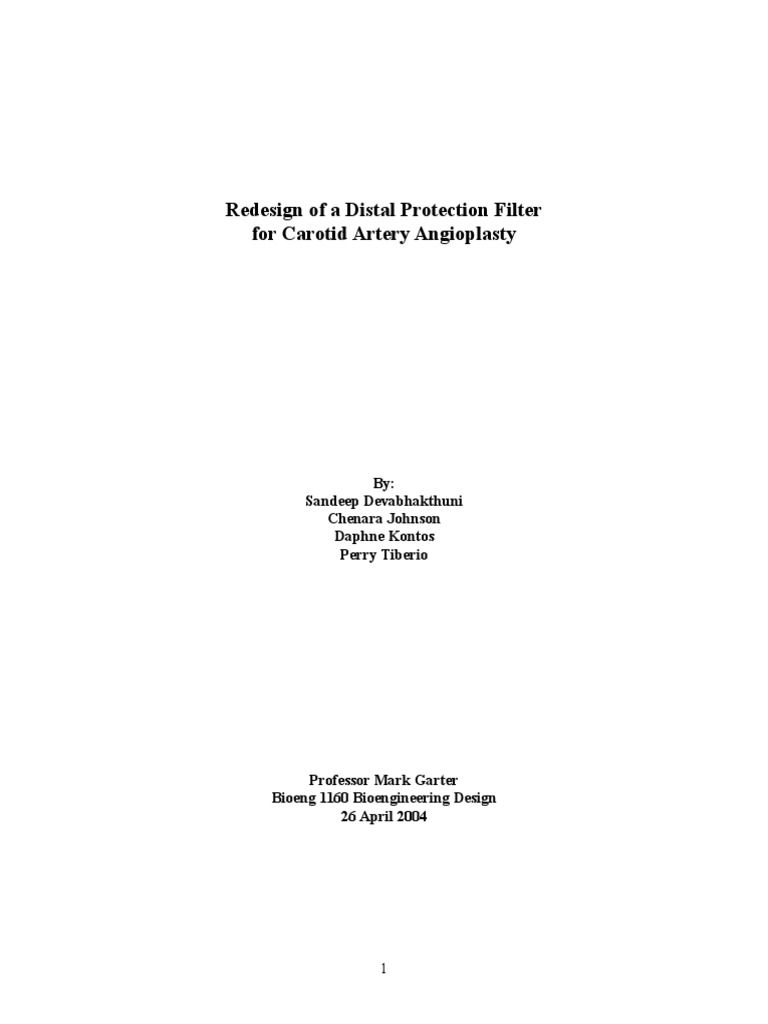 DPF Final Paper | PDF | Student's T Test | Medicine