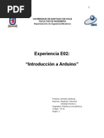 Tinkercad Circuits | PDF | Electrónica | Arduino