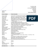DELL Invoice - AU - CMR - SMB - 2409697363 - 2020-06-25 PDF | PDF ...