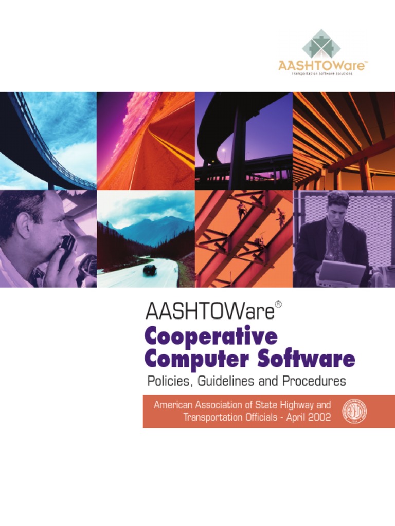 AASHTO | PDF | Committee | Board Of Directors