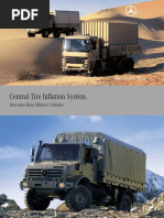 XENTA M Brochure 2024 | PDF | Radar | Unmanned Aerial Vehicle