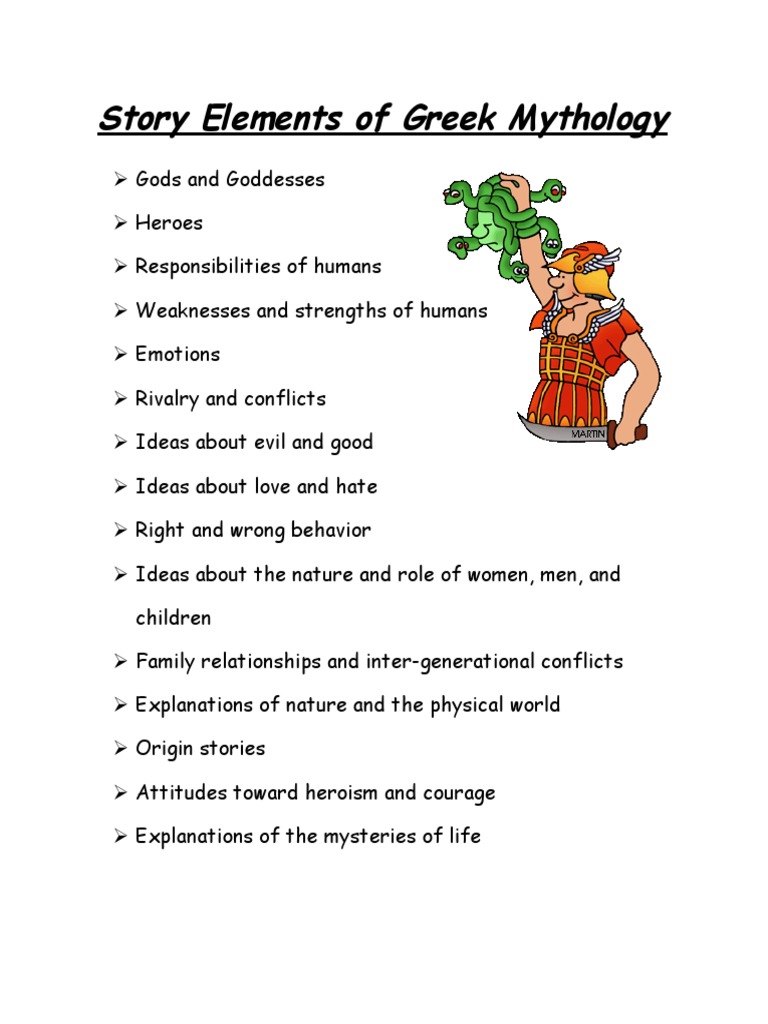 Worksheets | PDF | Prometheus | Narrative