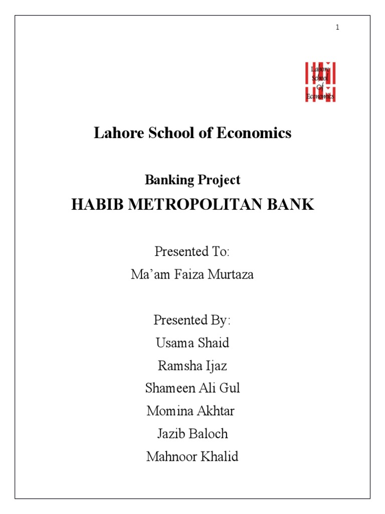 Banking | PDF | Banks | Organizational Structure