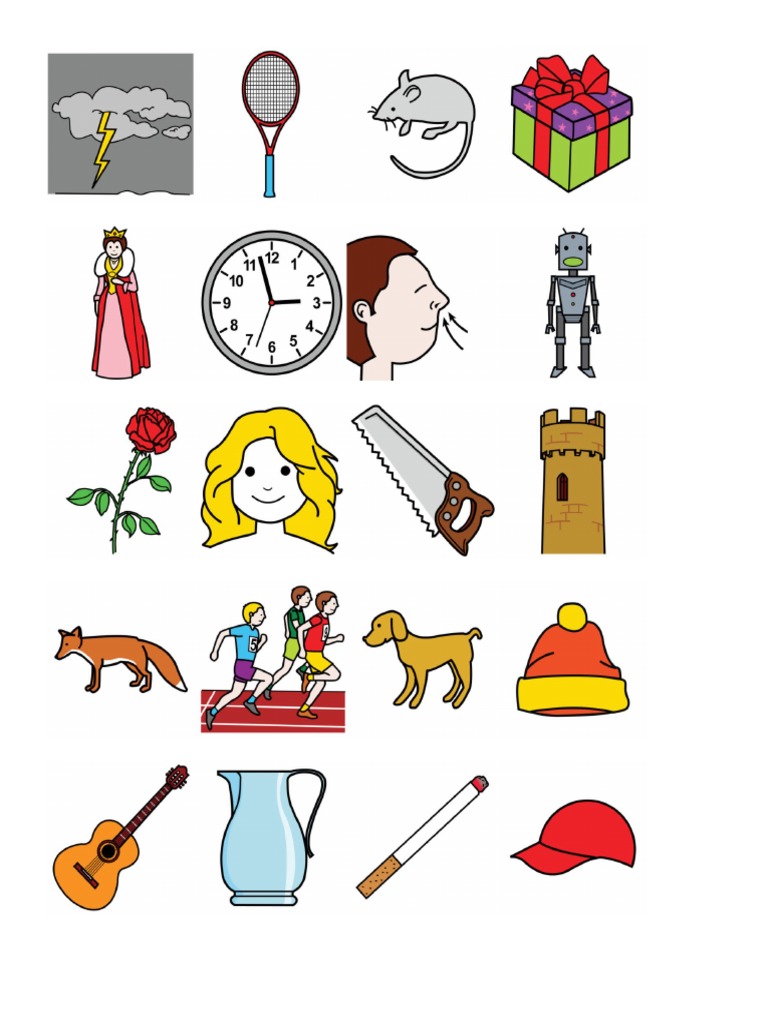 Imagenes Con RR | PDF